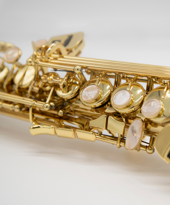 Henri SELMER Paris - Series III soprano saxophone