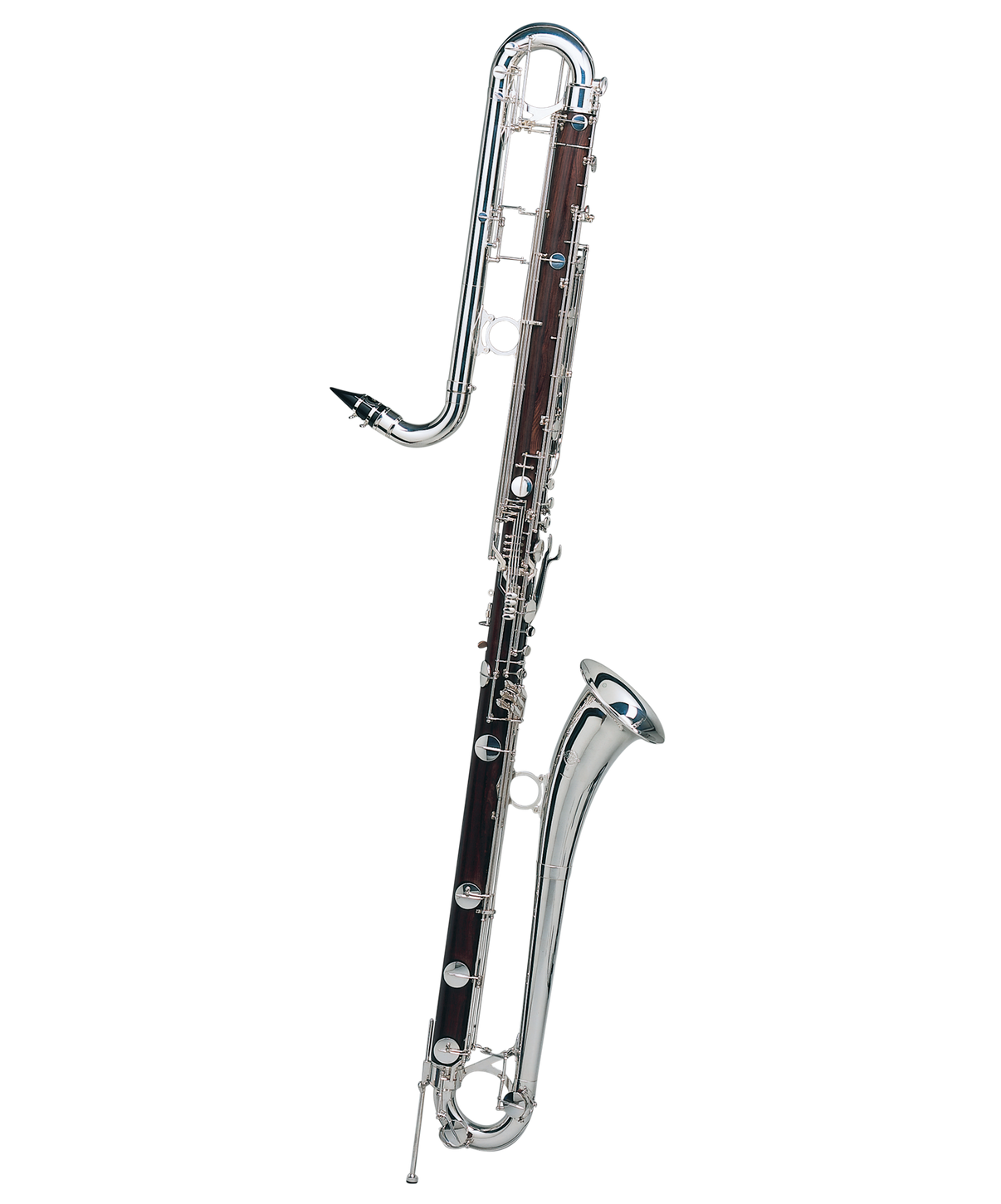 Henri SELMER Paris - Contrabass clarinet