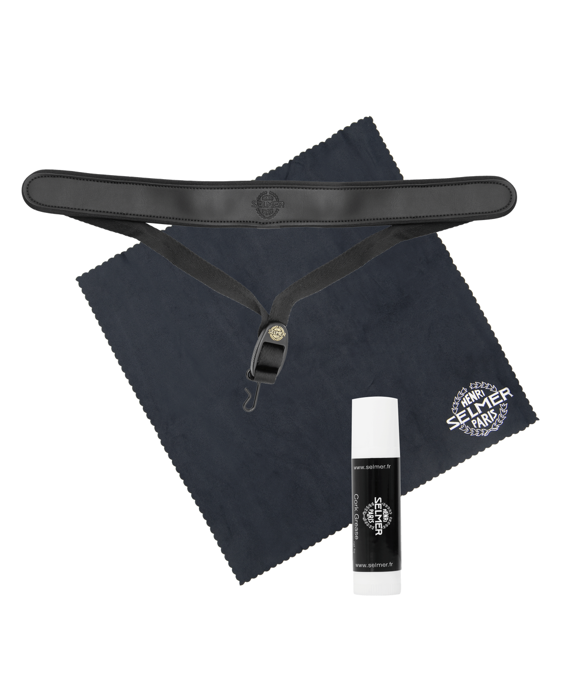 Henri SELMER Paris - Care kit for baritone saxophone