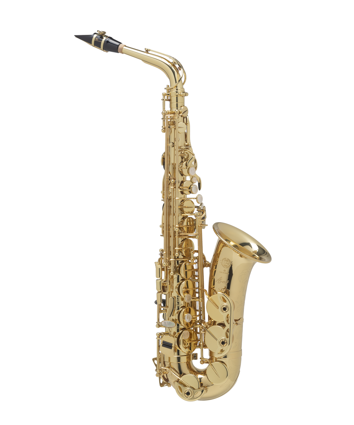 Axos alto saxophone - Henri SELMER Paris