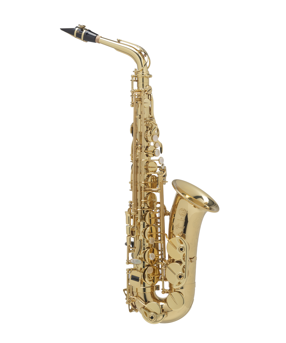 Axos alto saxophone - Henri SELMER Paris