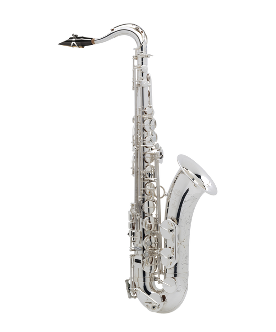 Henri SELMER Paris - Super Action 80 Series II tenor saxophone